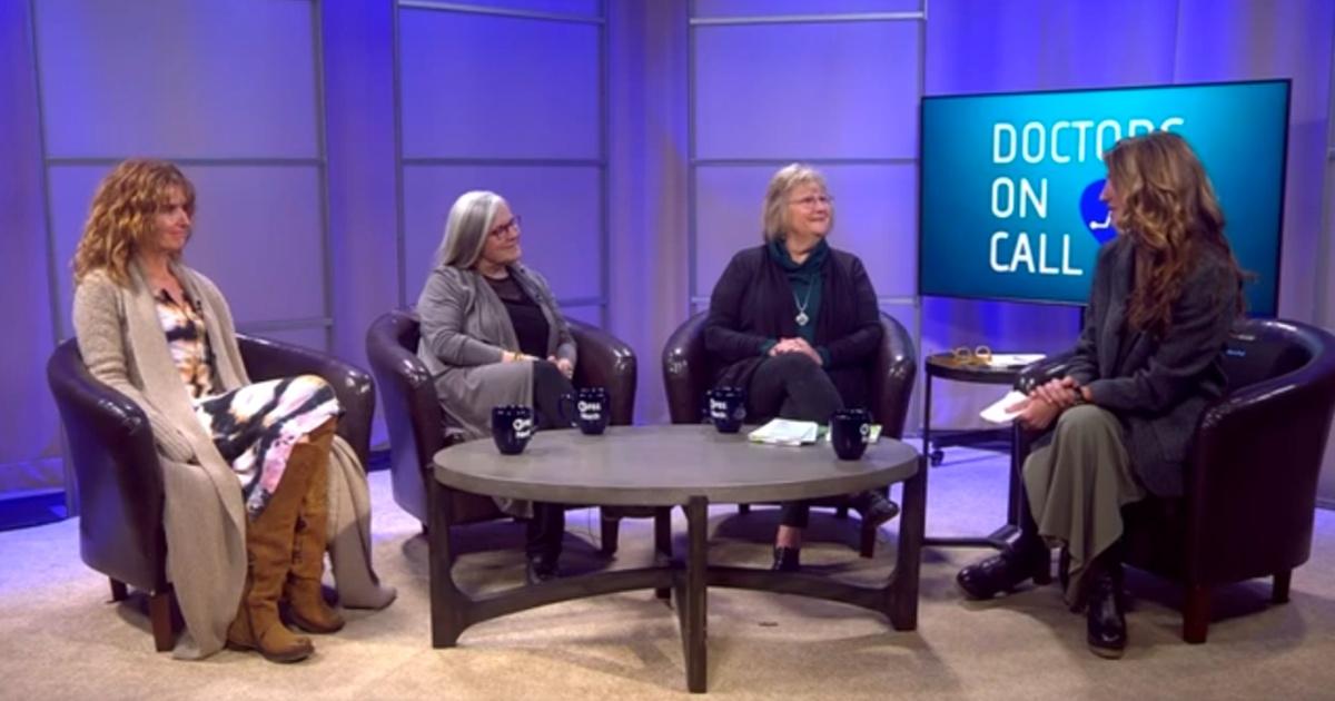 WDSE Doctors on Call | Grief and Loss | Season 42 | Episode 10 | PBS