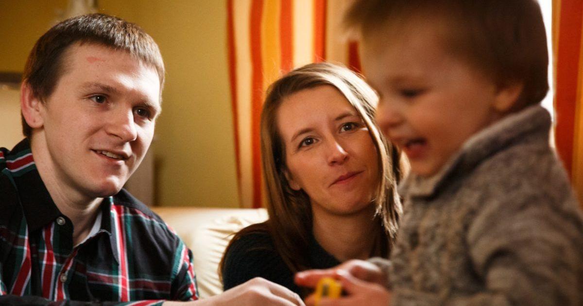 PBS News Hour | Tantrums, anxiety: parenting during a pandemic | Season ...