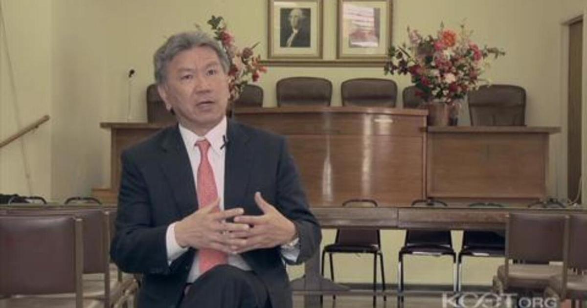 Departures | Peter Ng - Support Systems | PBS