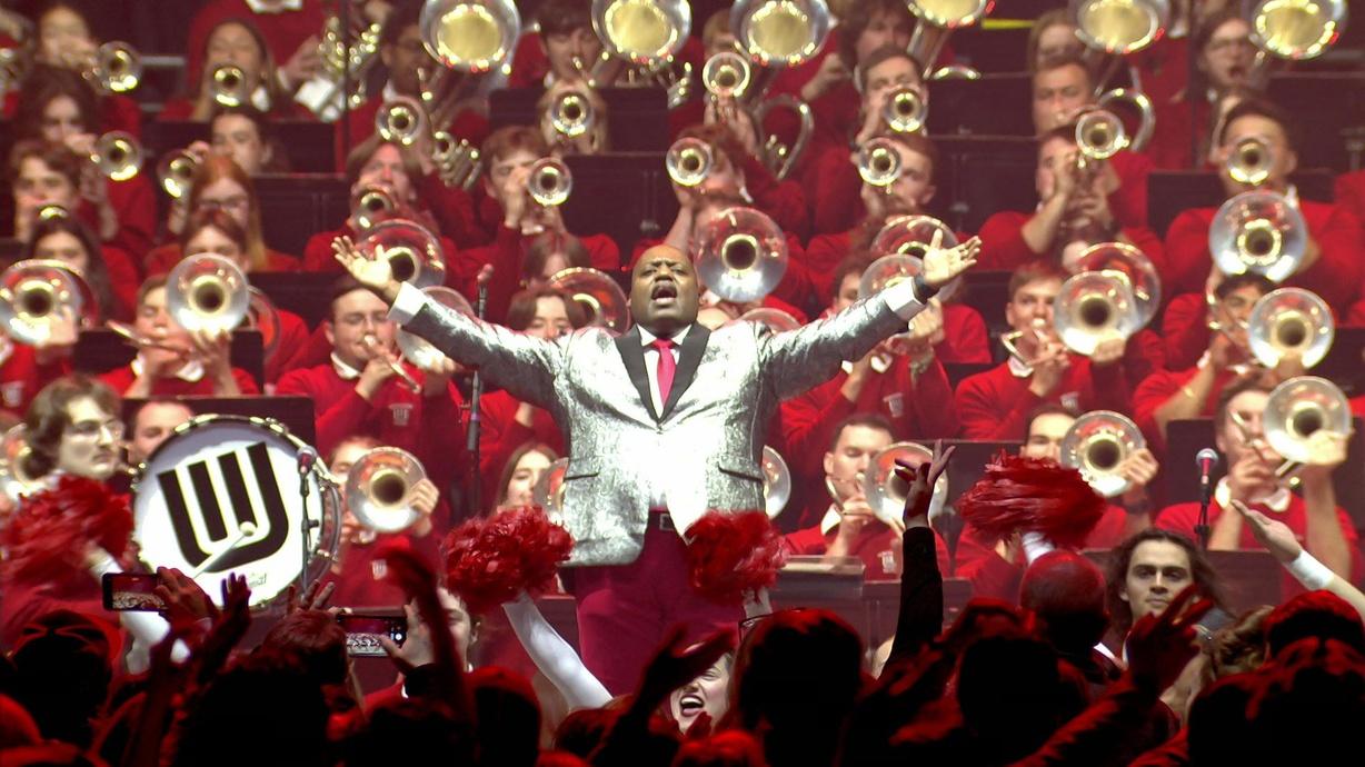 UW Varsity Band Concert 2025 | Watch on PBS Wisconsin