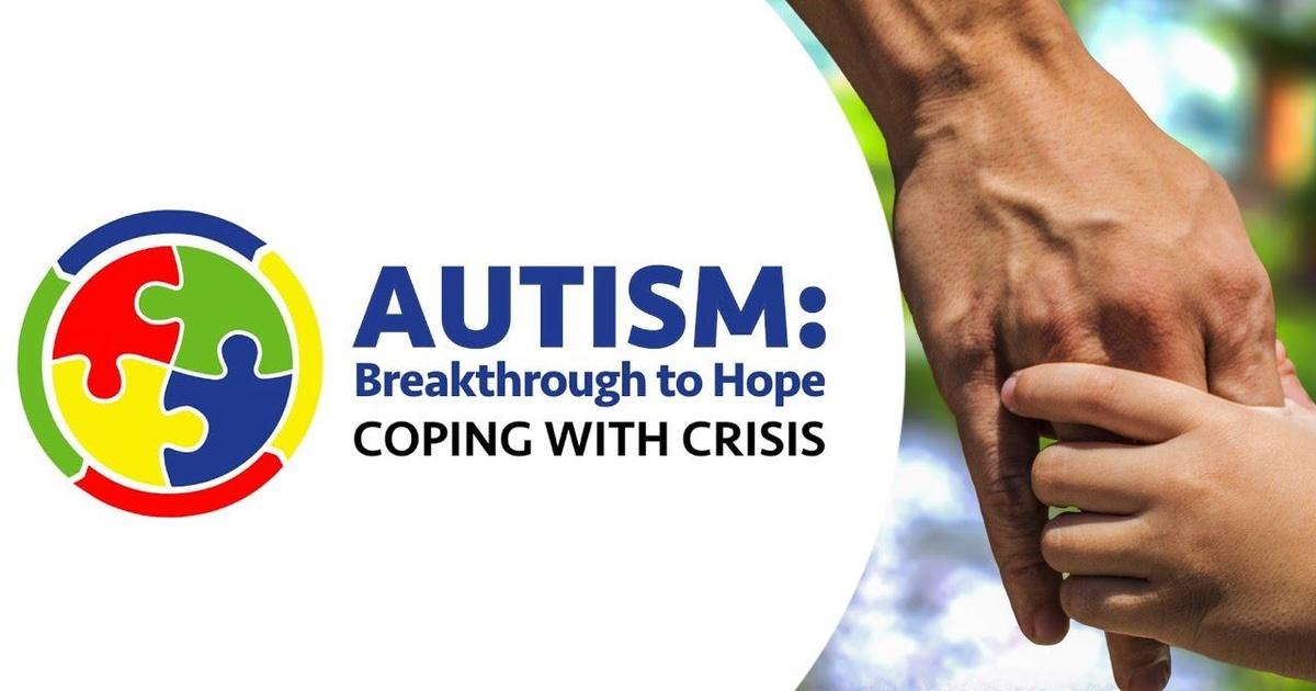 WEDU Specials | Autism: Breakthrough to Hope, Coping with Crisis | PBS