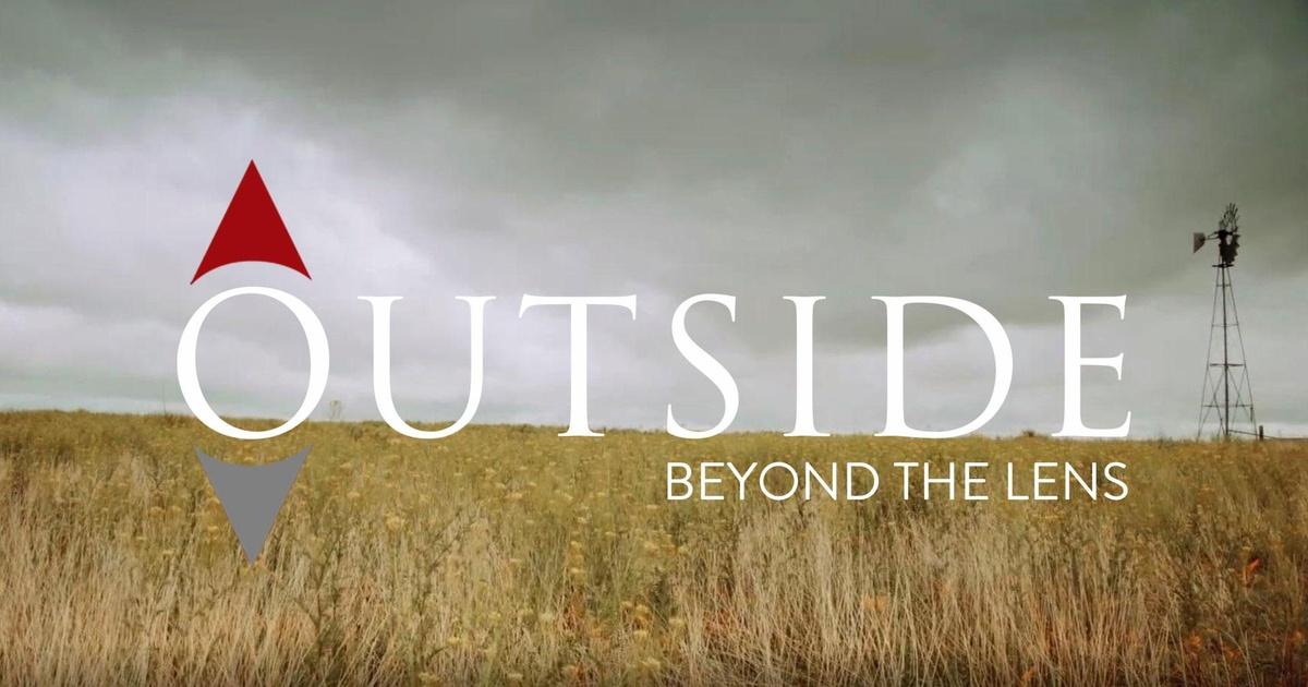 Outside Beyond the Lens | Grasslands | Season 1 | Episode 8 | PBS