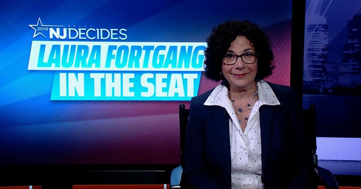 NJTV News | Laura Fortgang | PBS