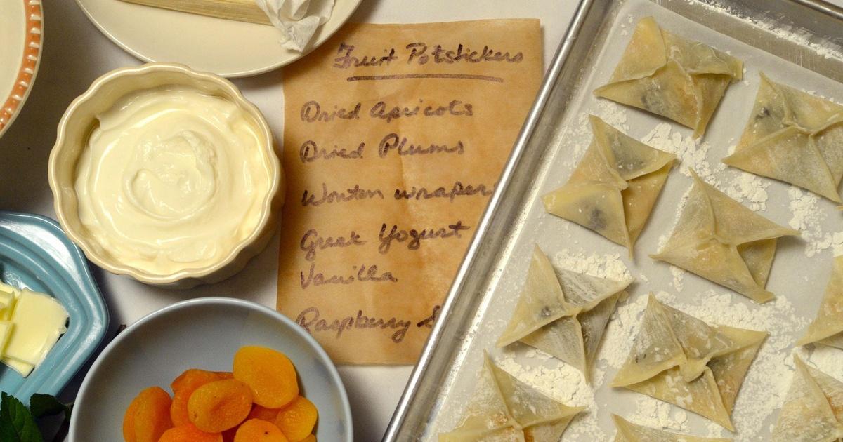 Sara's Weeknight Meals | How Sweet It Is | Season 13 | Episode 1308 | PBS