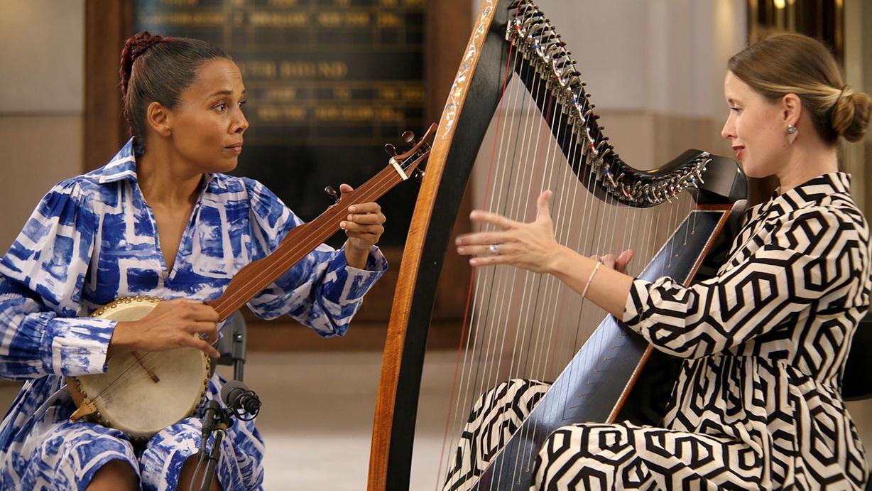 Episode 2 Preview | Watch on Alabama Public Television