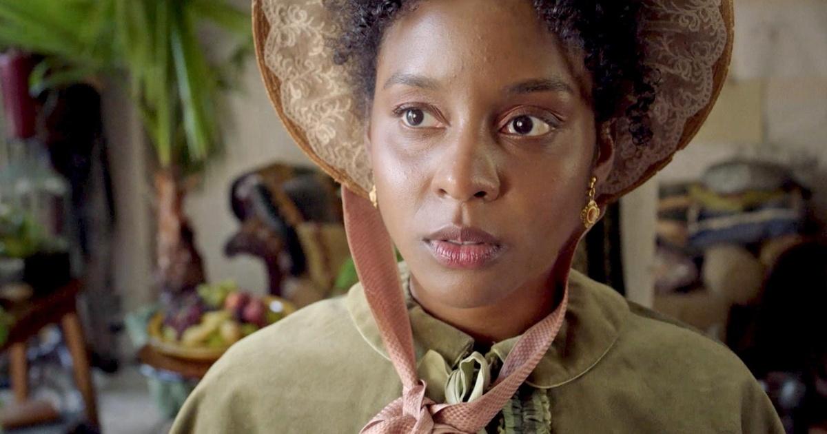 Sanditon | Scene | Season 2 | Episode 3 | PBS