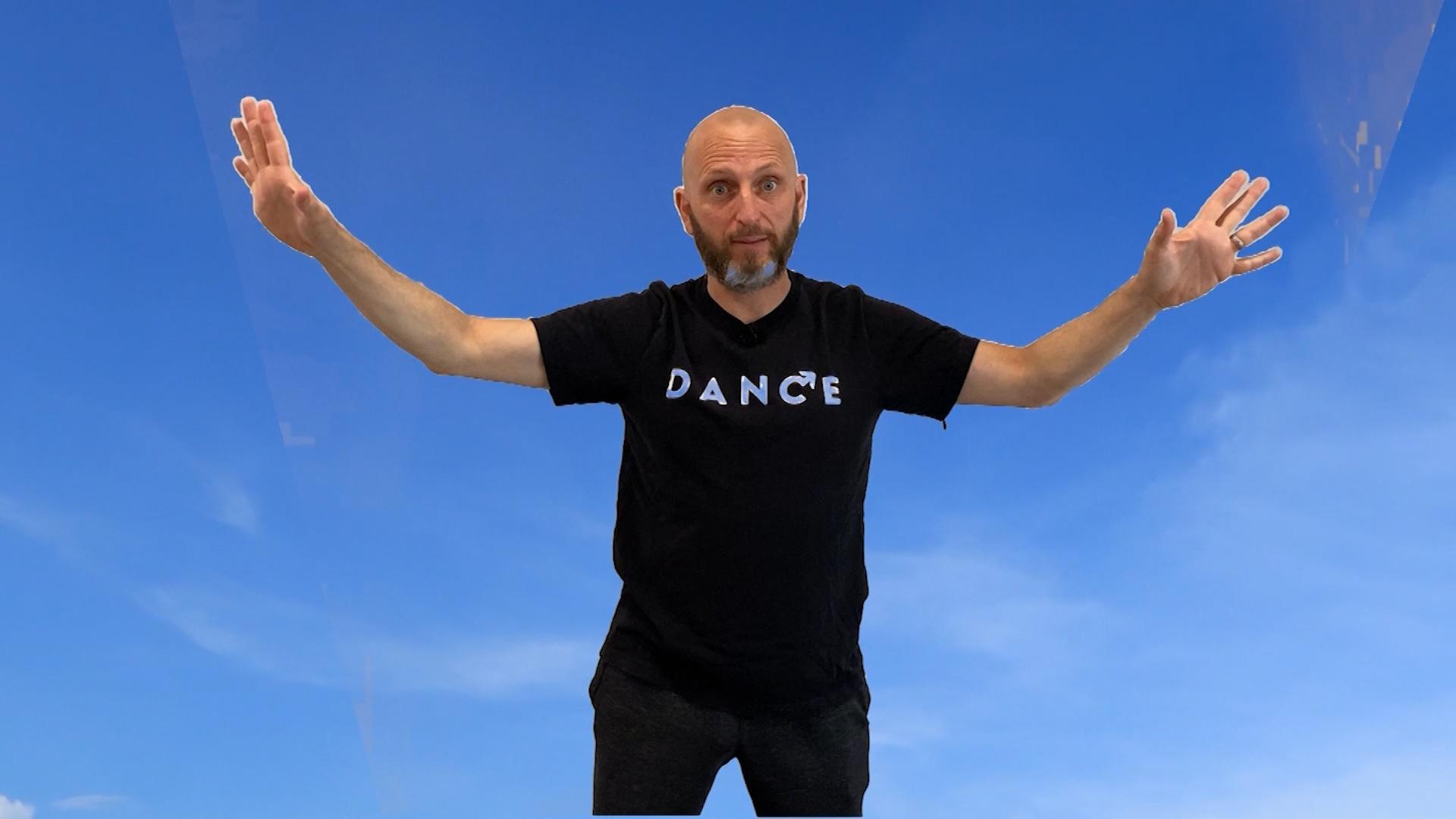 Making a Cloud Dance | Let's Learn | THIRTEEN - New York Public Media