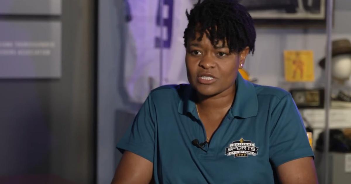 Behind The Glory | Alana Beard | Season 1 | Episode 7 | PBS