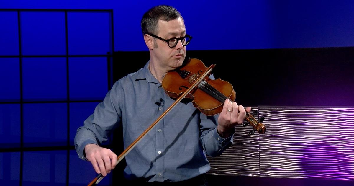 One On One with Victor Hogstrom | One on One with Victor Hogstrom ...