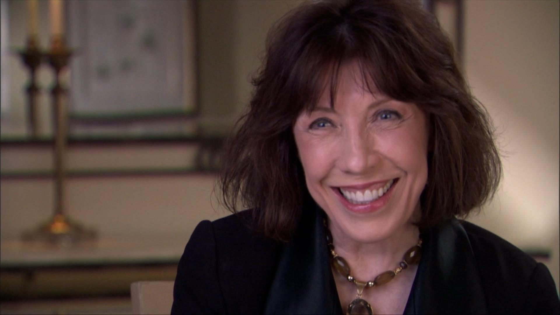 How Lily Tomlin found liberation in exploring her Laugh-In characters ...