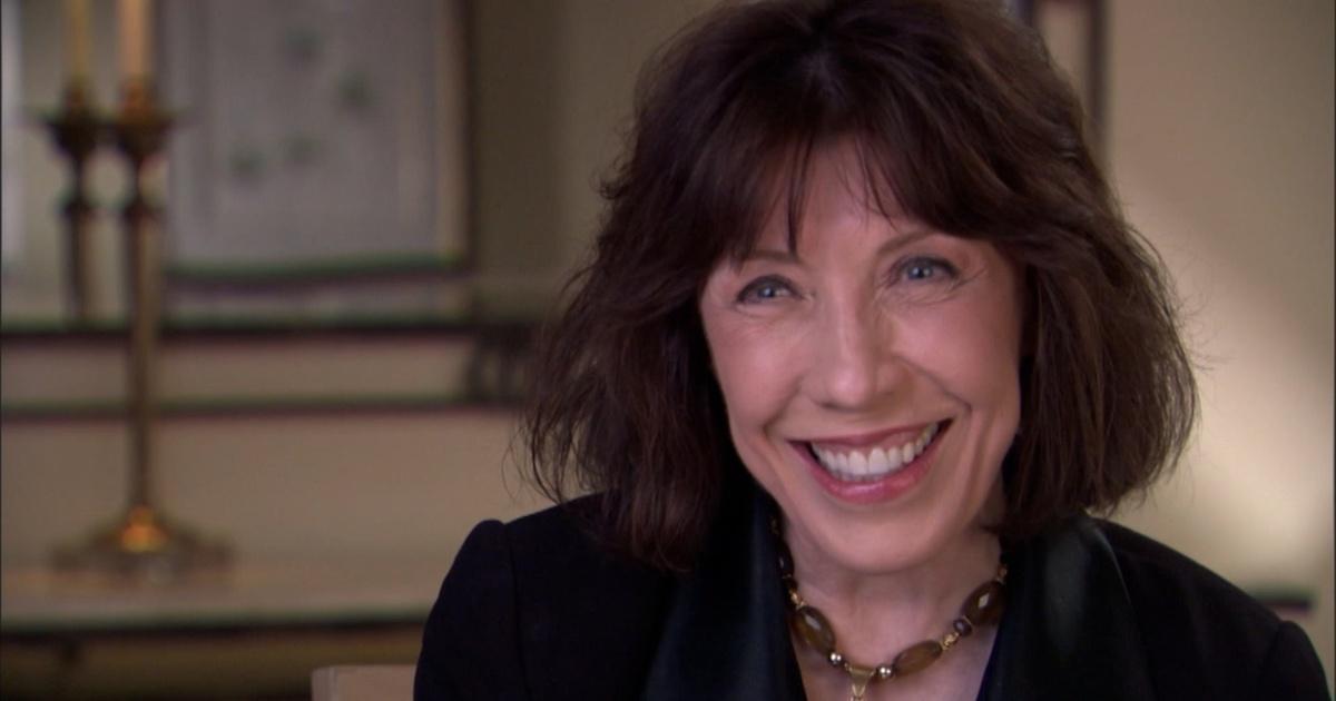 American Masters | How Lily Tomlin found liberation in exploring her ...