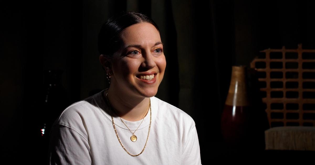 Articulate | Shira Erlichman: Be/Hold | Season 8 | Episode 8 | PBS