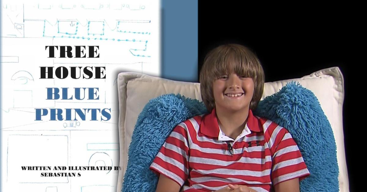 NHPBS Kids Writers Contest | Tree House | PBS