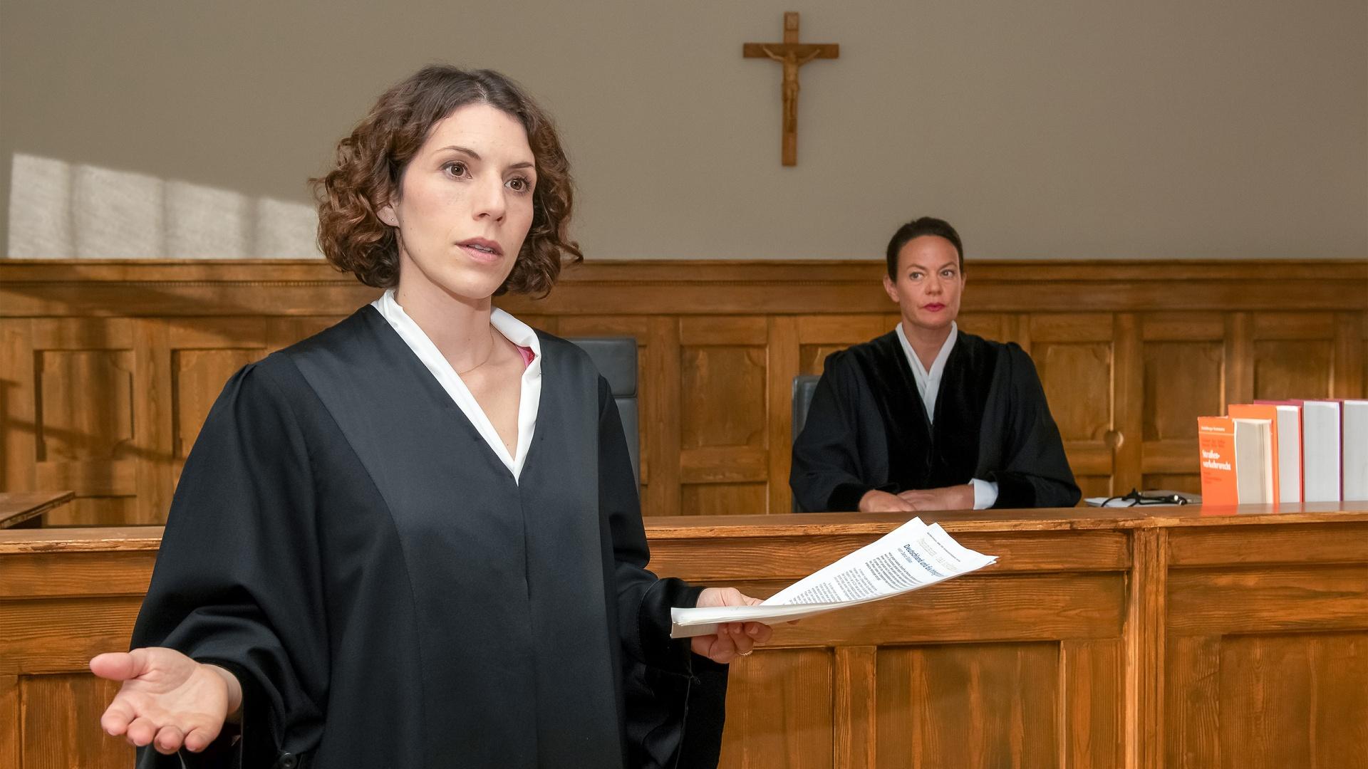 The Slap | Family Justice | THIRTEEN - New York Public Media