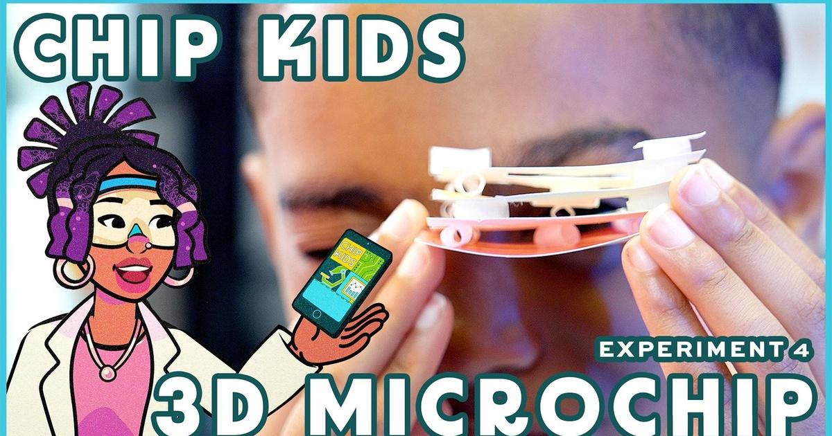Local Focus | Chip Kids Events | Season 2025 | PBS