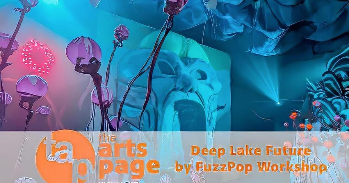 The Arts Page | "Deep Lake Future"/Oconomowoc Festival of the Arts | Season 10 | Episode 11 | PBS