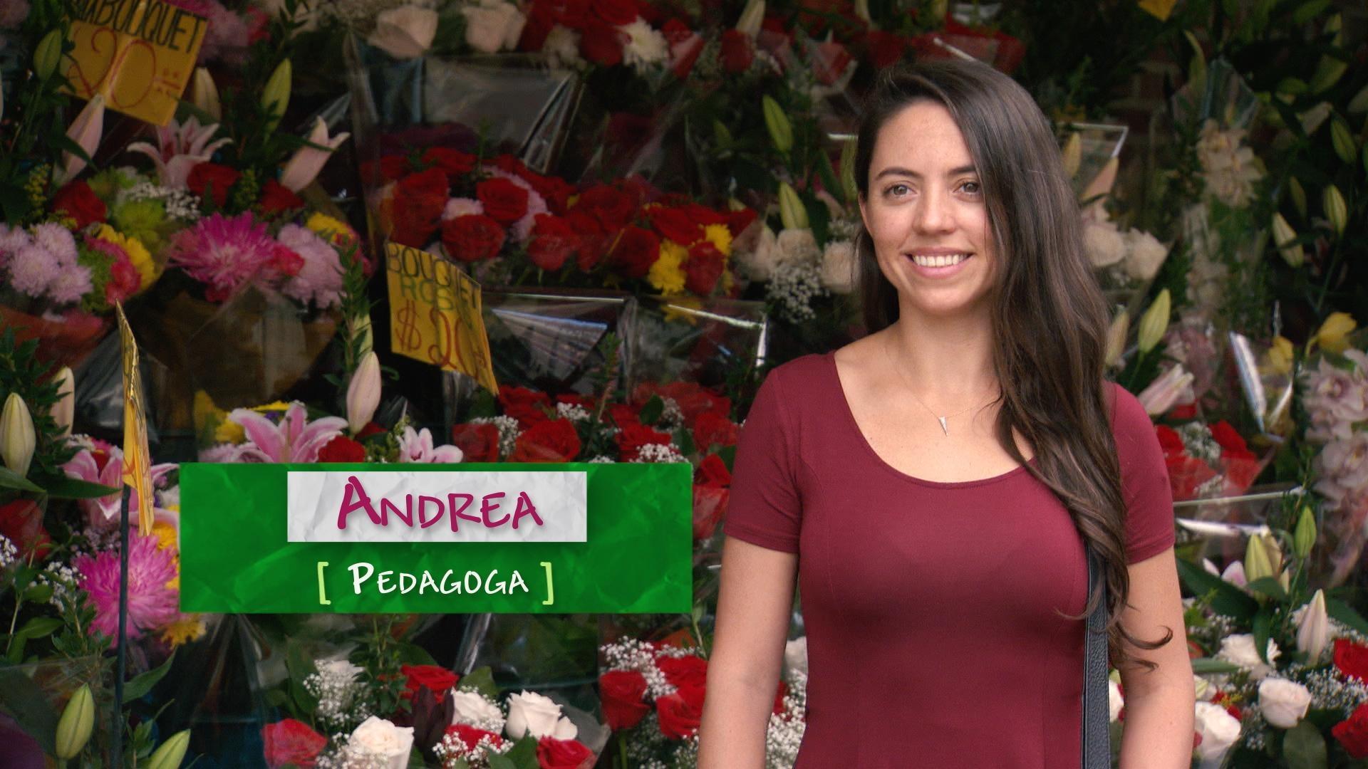 Andrea Chaves - Pedagoga | Teacher | SciGirls | THIRTEEN - New York ...