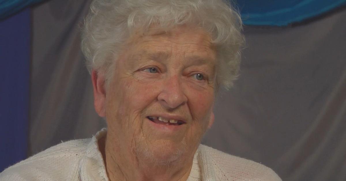 Our Hanford History | Catherine Borden Finley | PBS