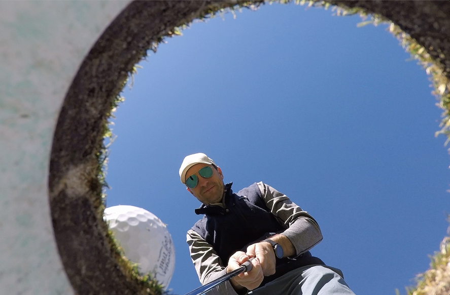 American Dad Doug Dance