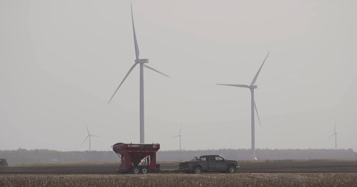 ncIMPACT | Renewable Energy in Rural Areas | Season 2019 | PBS