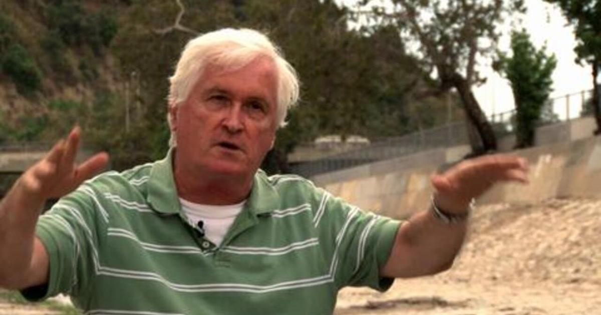 Departures | Tim Brick - Restoring Fish | PBS