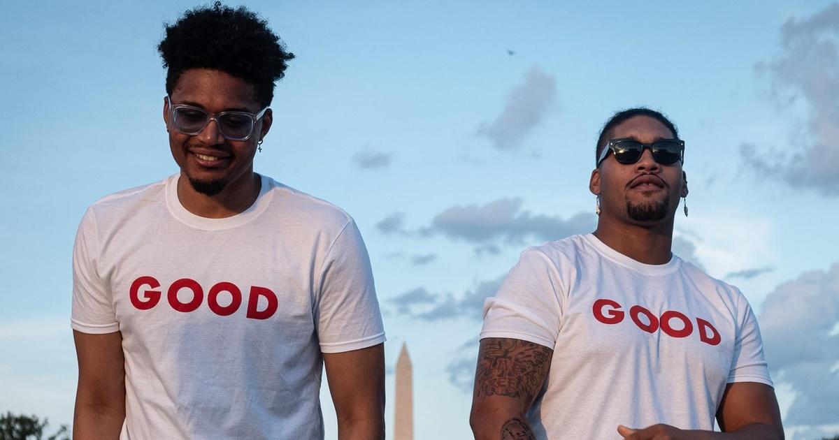 What is GOODTalks? (Promo) | Season 2019 | Chasing the Dream | PBS