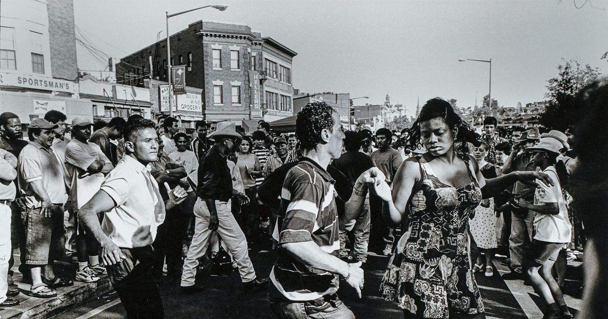 Washington in the 90s | Mount Pleasant Riots | PBS