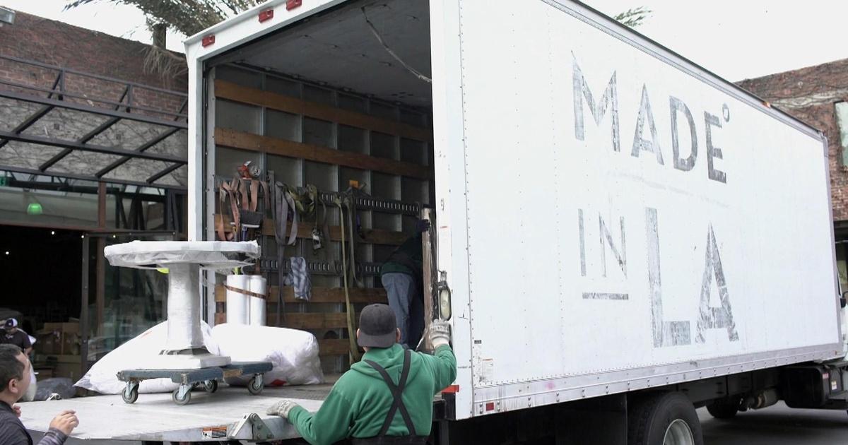 SoCal Connected | Made in L.A. | Season 8 | Episode 10 | PBS