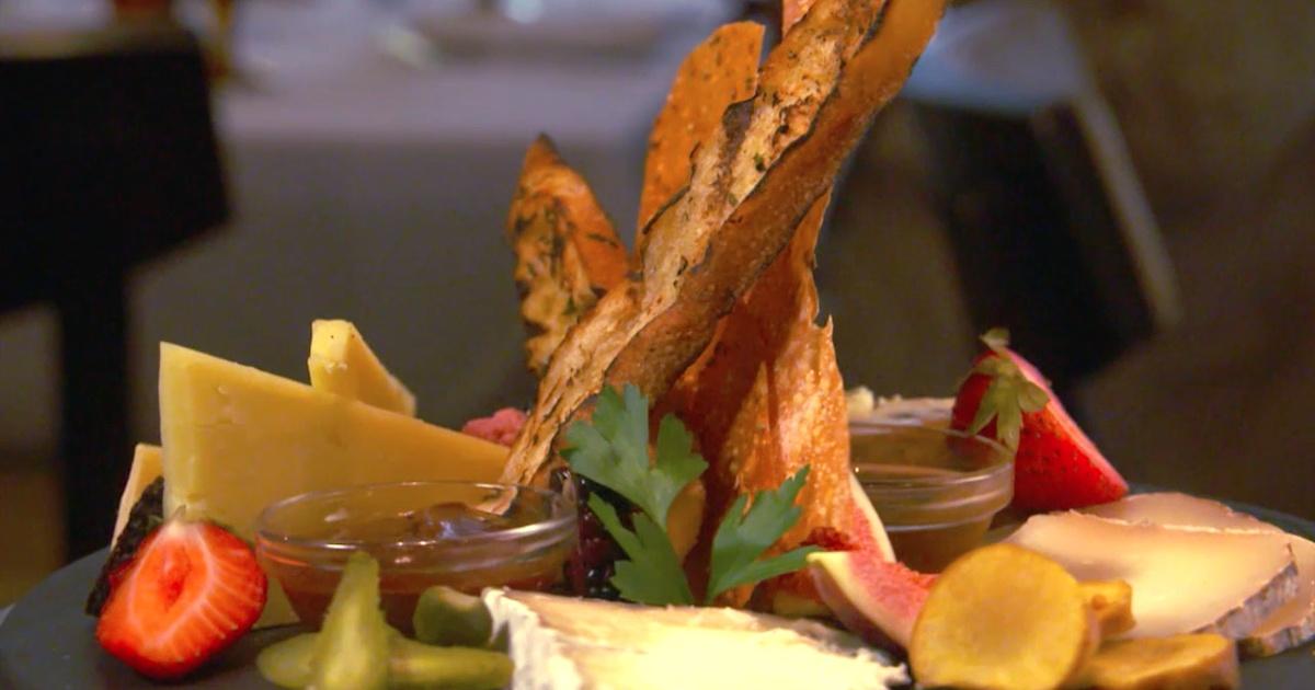 Preview: Check, Please! DC 103 | Season 1 Episode 3 | Check, Please! DC ...