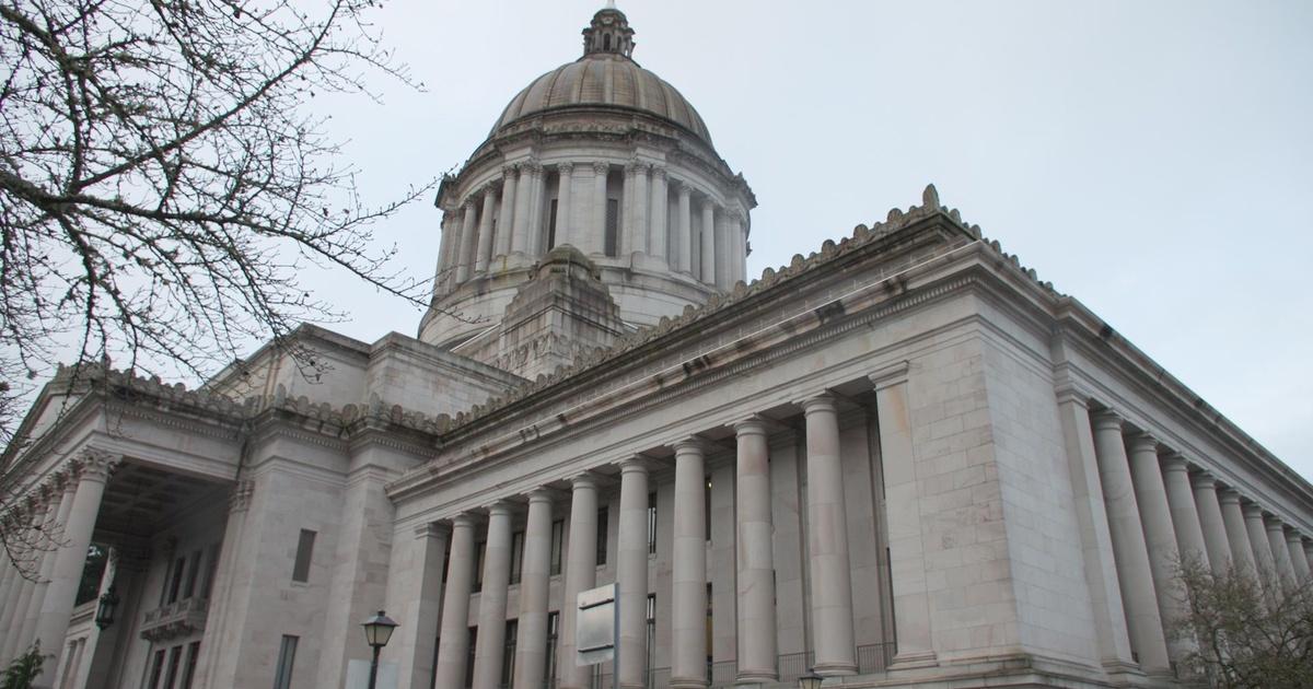 The Newsfeed | 2026 Washington state legislative session preview ...