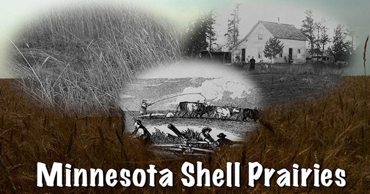 Minnesota Shell Prairies | PBS