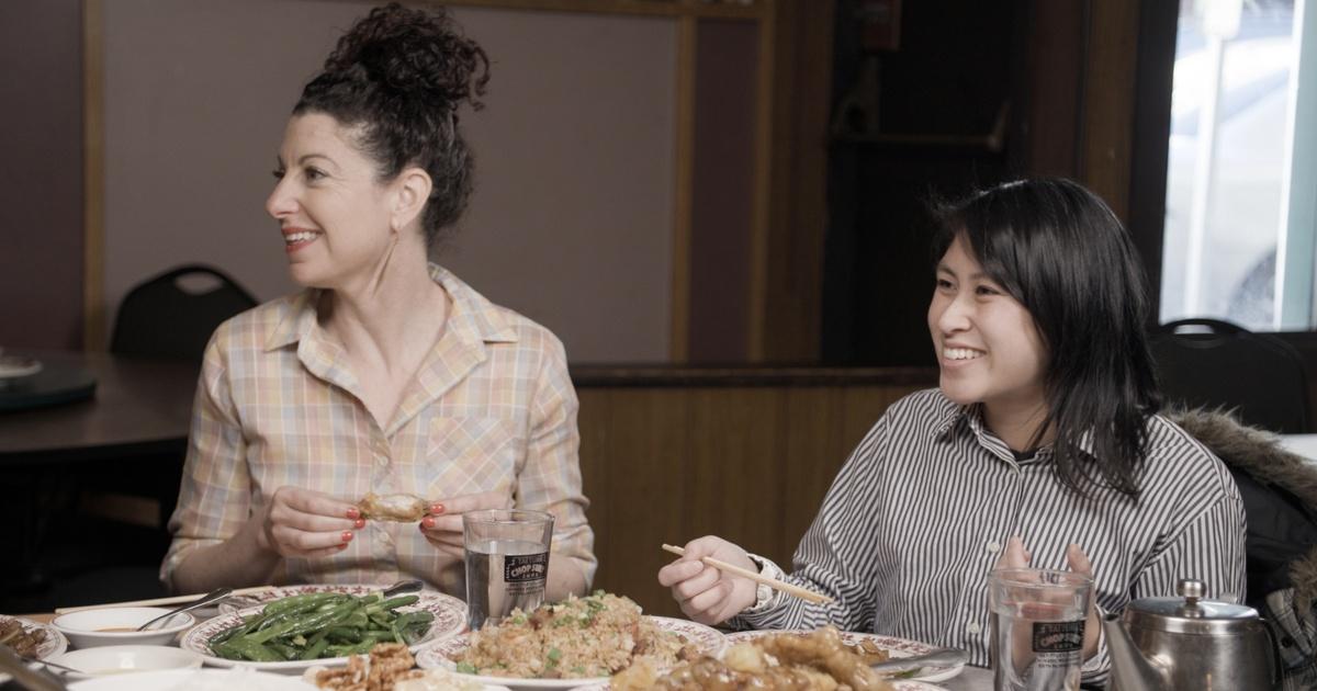 The Nosh with Rachel Belle | A Restaurant Wokking Tour | Season 2 | Episode 4 | PBS