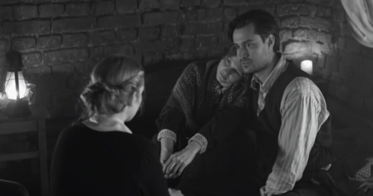 Travels & Traditions with Burt Wolf & Nicholas Wolf | A Kinder World ...