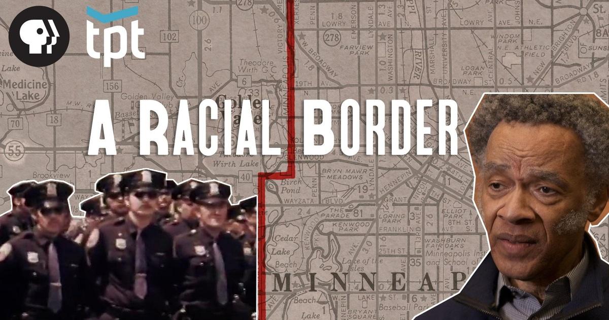 Jim Crow of the North Stories | A Racial Border in Minneapolis ...