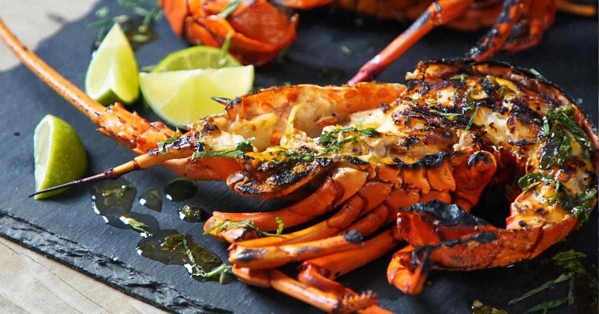 Steven Raichlen's Project Fire | Season 1 | Episode 111: So-Cal Grill | PBS