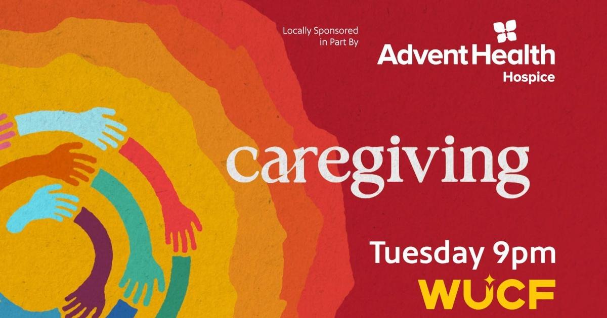 WUCF Previews | Caregiving | Preview | PBS