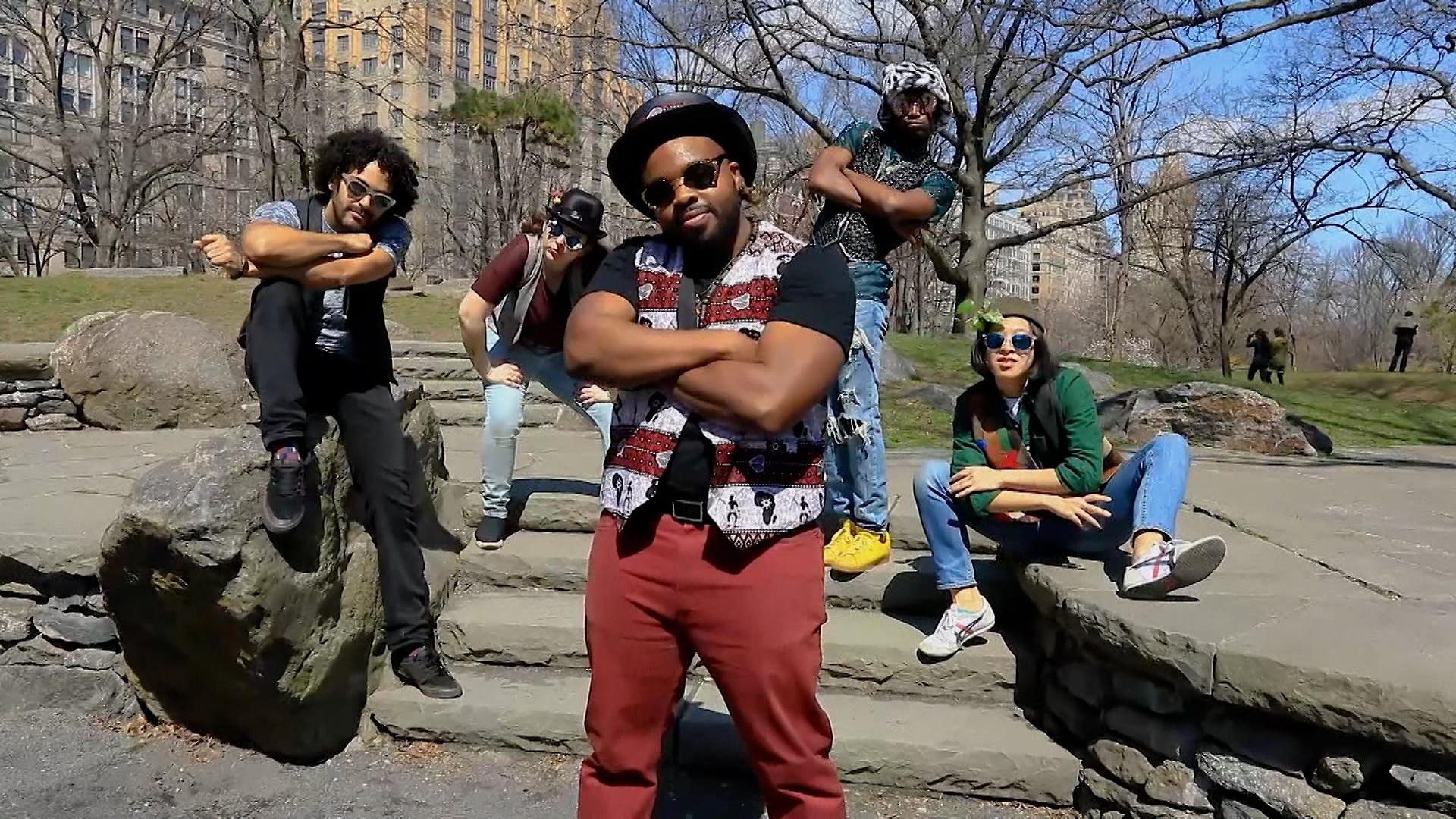 PICK IT UP | Let's Learn | THIRTEEN - New York Public Media