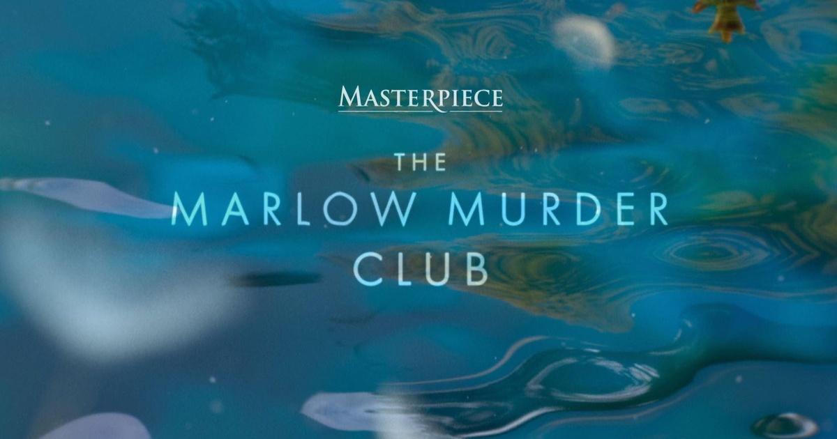 WUCF Previews | The Marlow Murder Club: Season 2, Episode 5 | Preview | PBS