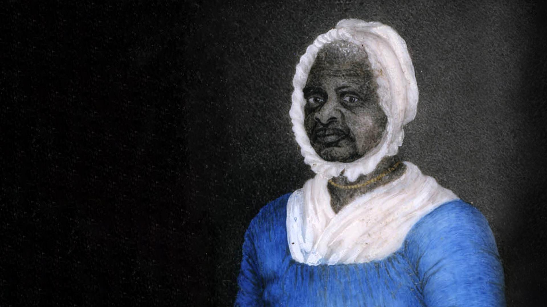 Elizabeth "Mum Bett" Freeman | Basic Black | THIRTEEN - New York Public ...