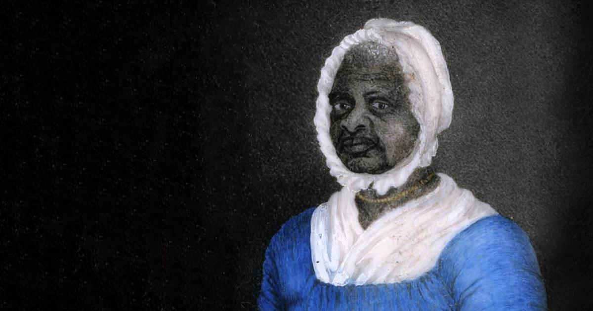 Basic Black | Elizabeth "Mum Bett" Freeman | Season 2021 | Episode 15 | PBS