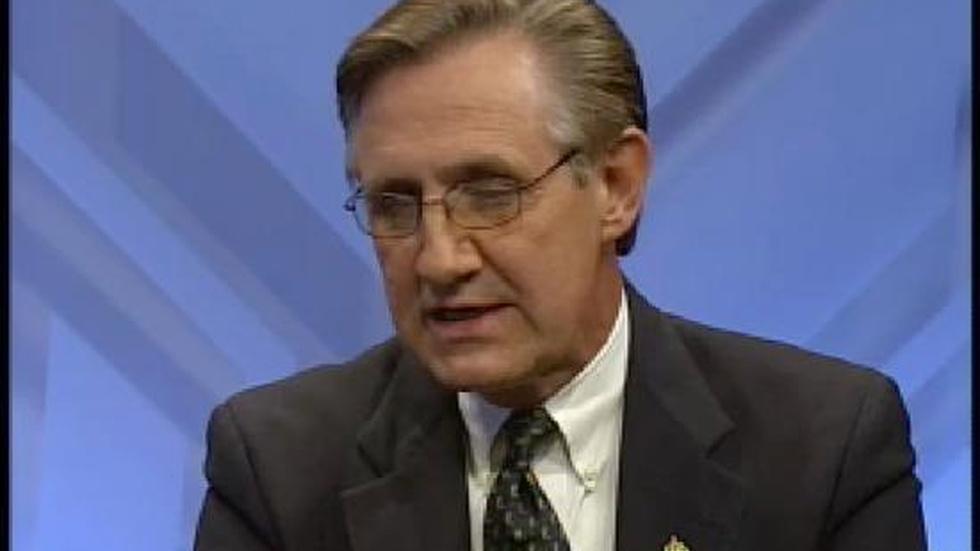 Almanac - Mayor Kelly - Twin Cities PBS