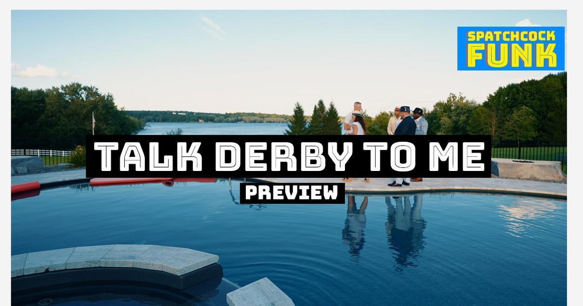 Spatchcock Funk | Preview: Talk Derby To Me | Season 2 | Episode 5 | PBS