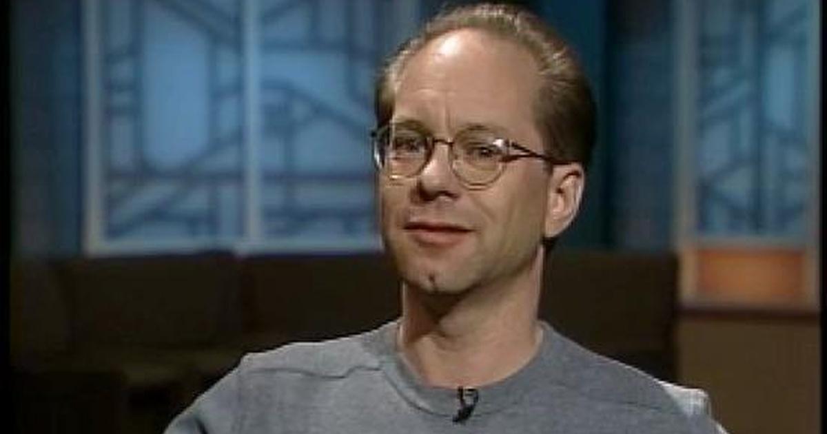 Almanac | A James Lileks Monologue | Season 2002 | Episode 17 | PBS