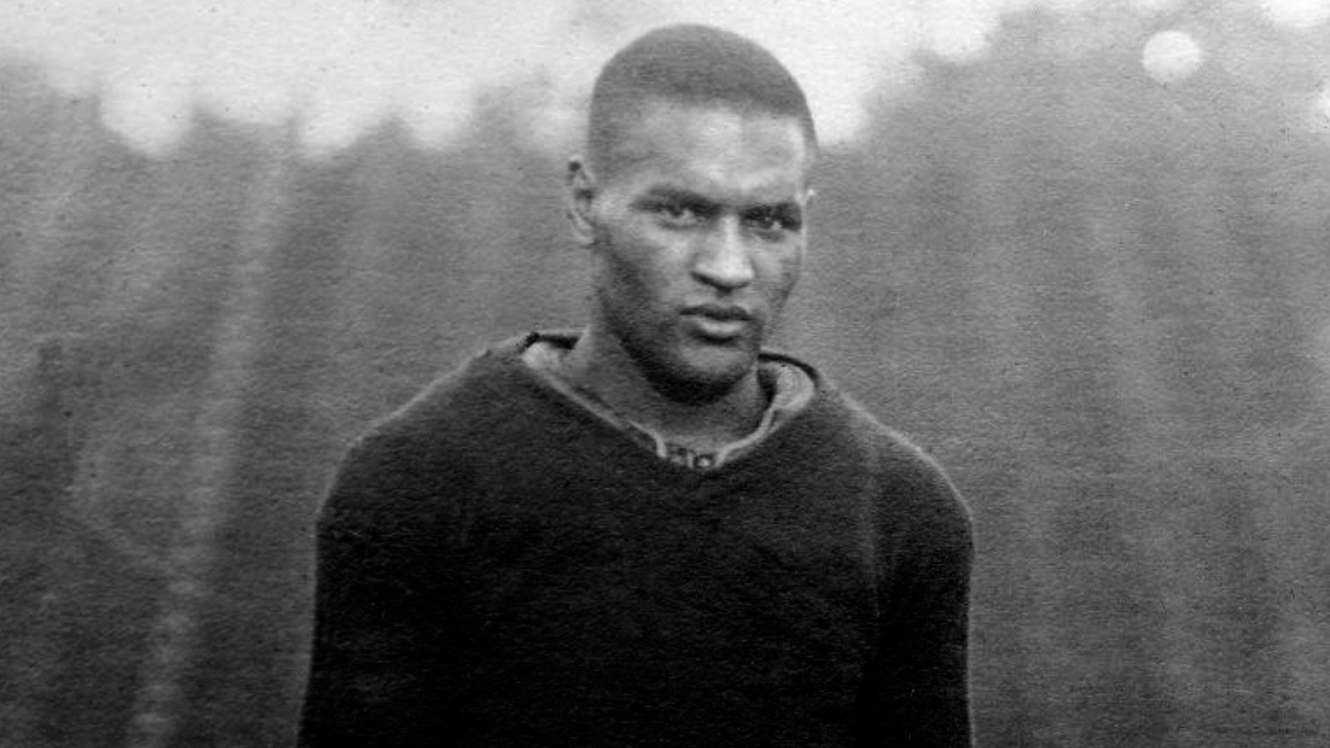 All American – The Walter Gordon Story | ViewFinder | ALL ARTS