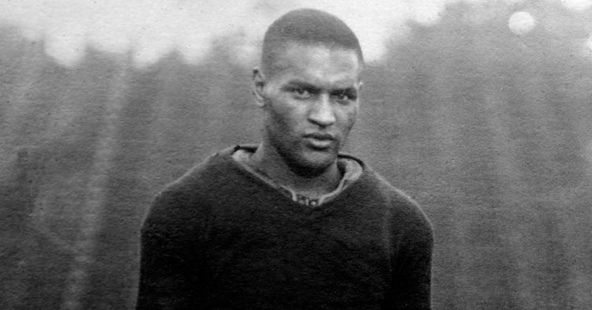 ViewFinder | All American – The Walter Gordon Story | Season 30 ...