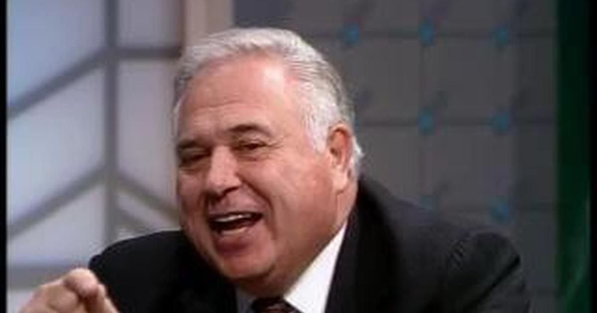 Almanac | 3M | Season 1996 | Episode 12 | PBS