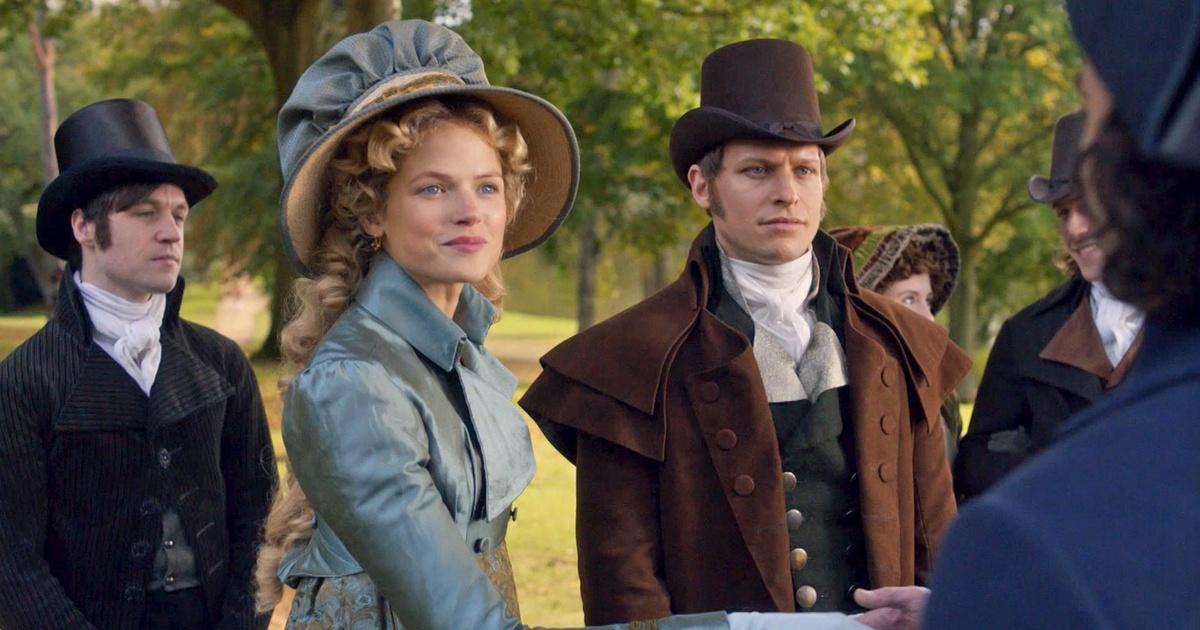 Poldark | Scene | Season 4 | Episode 5 | PBS