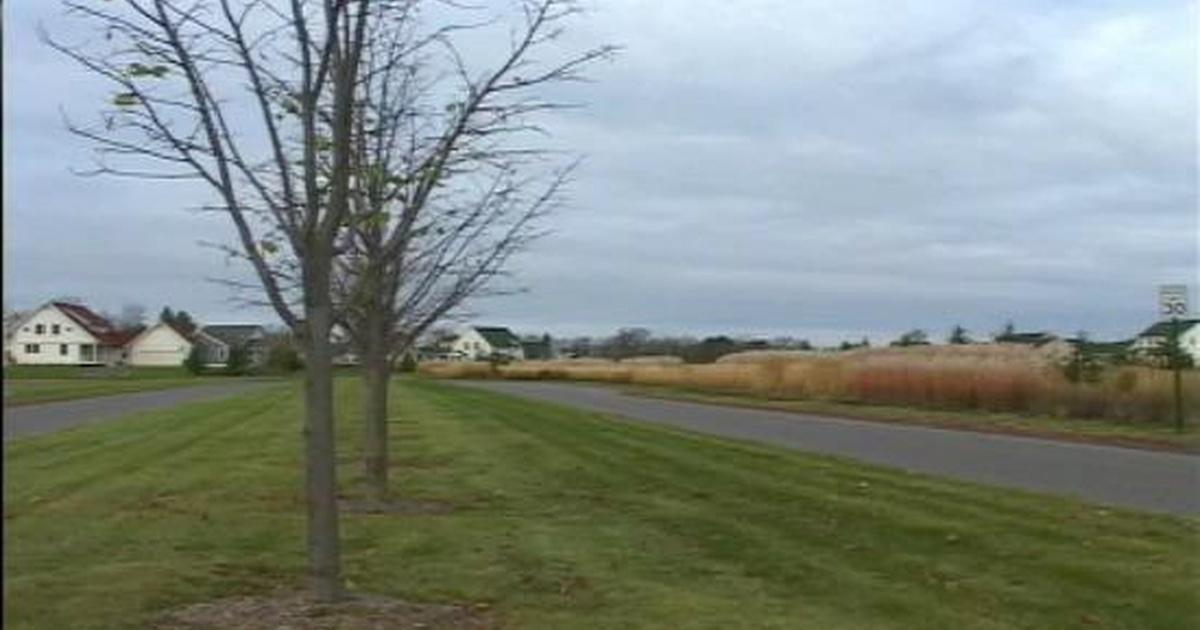 Land Matters: Smarter Subdivisions | Conservation Subdivisions | PBS