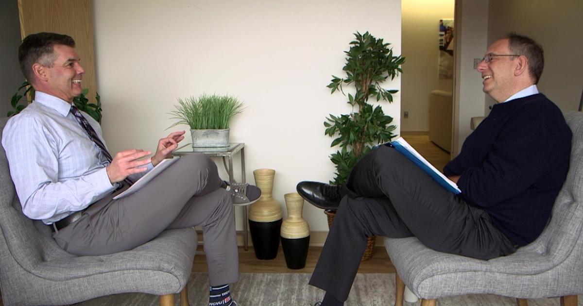 NewsMakers | One Small Step with Dave Isay | Season 22 | Episode 9 | PBS