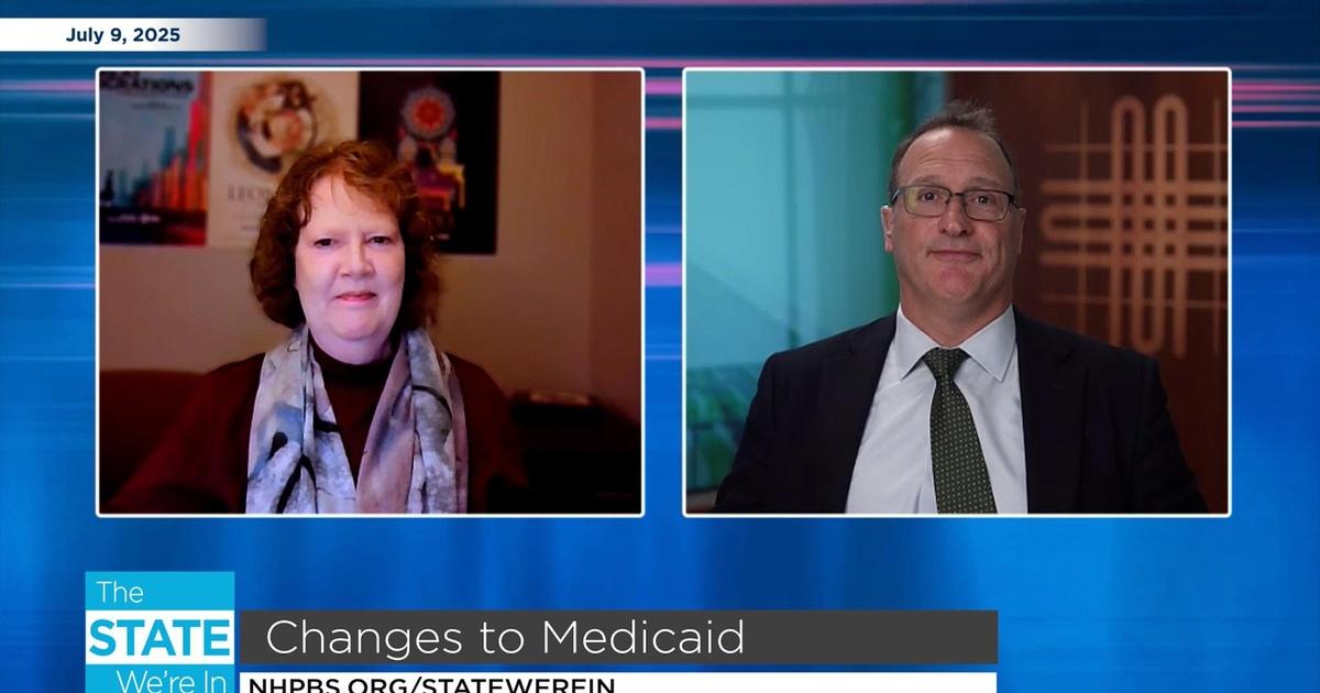The State We're In | Changes to Medicaid | Episode 229 | PBS